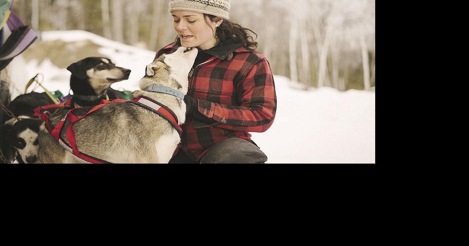 NH musher Sally Manikian has become a voice telling the stories of ...