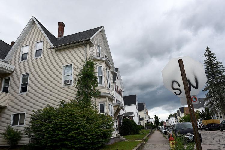 Tracing Harmony: A timeline | Crime | unionleader.com