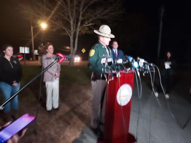 New Hampshire Hospital shooter identified as a transient who killed an ...