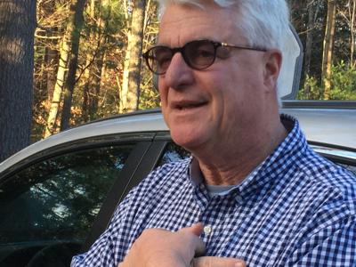 Foley's father: "He really believed in the struggle of the Syrian ...