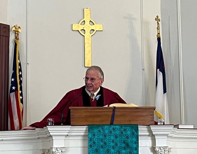 Still work to do: Community Church of New Boston celebrates MLK's ...