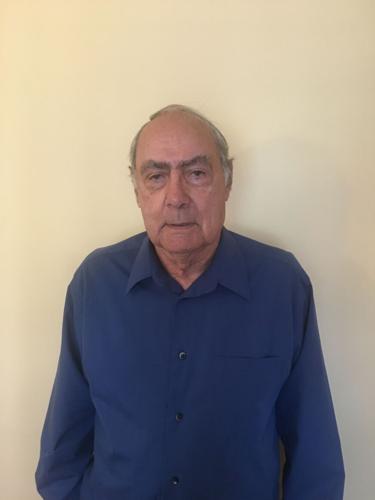 Zane Eugene Stuart | Wall of Heroes | unionleader.com