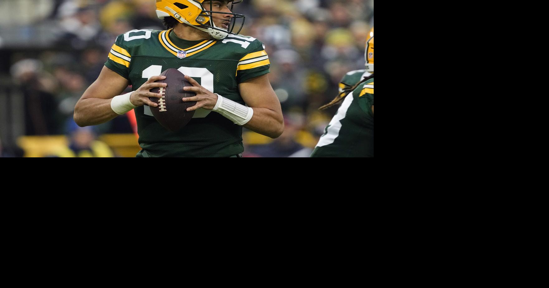 Can Brock Purdy and Jordan Love kickstart a new 49ers-Packers rivalry ...