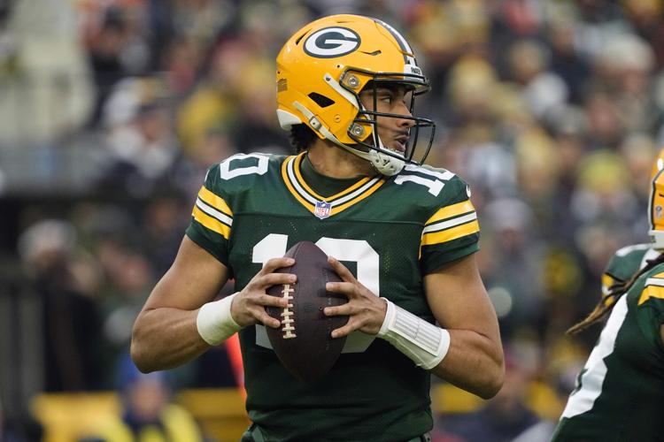 Can Brock Purdy and Jordan Love kickstart a new 49ers-Packers rivalry ...