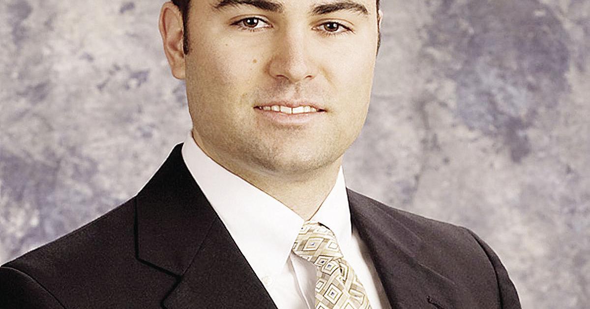 Fred Coolbroth Jr.: Like many lawyers, RYP attorney enjoys the ...