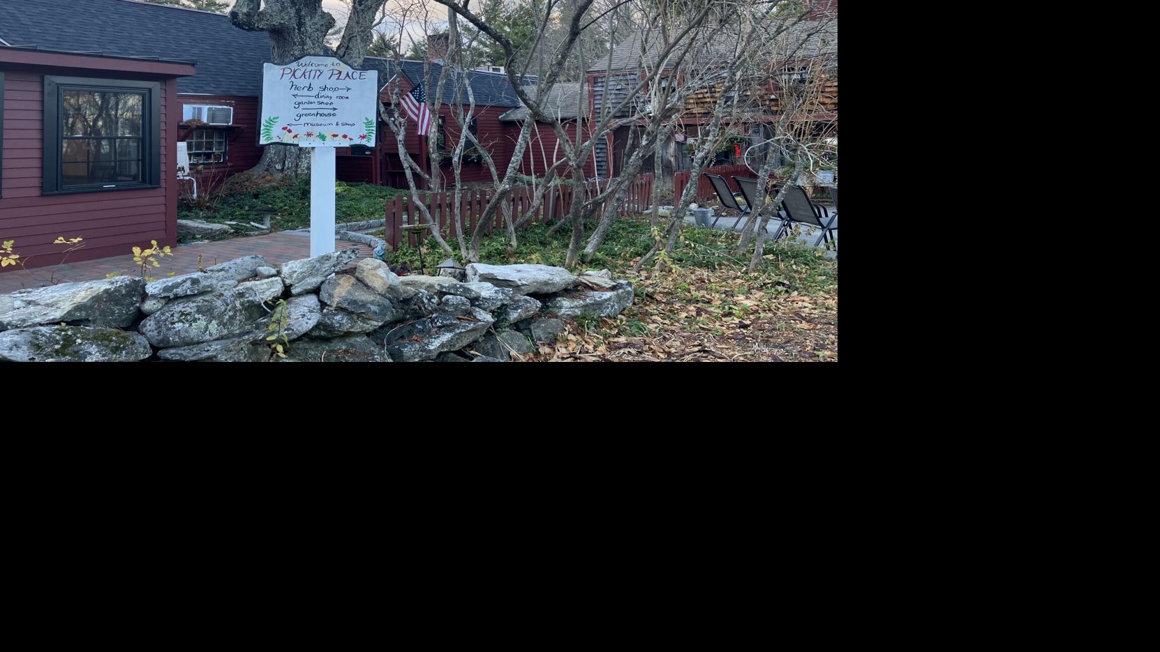 Our Gourmet: Pickity Place is a charming spot for a terrific meal | Our ...