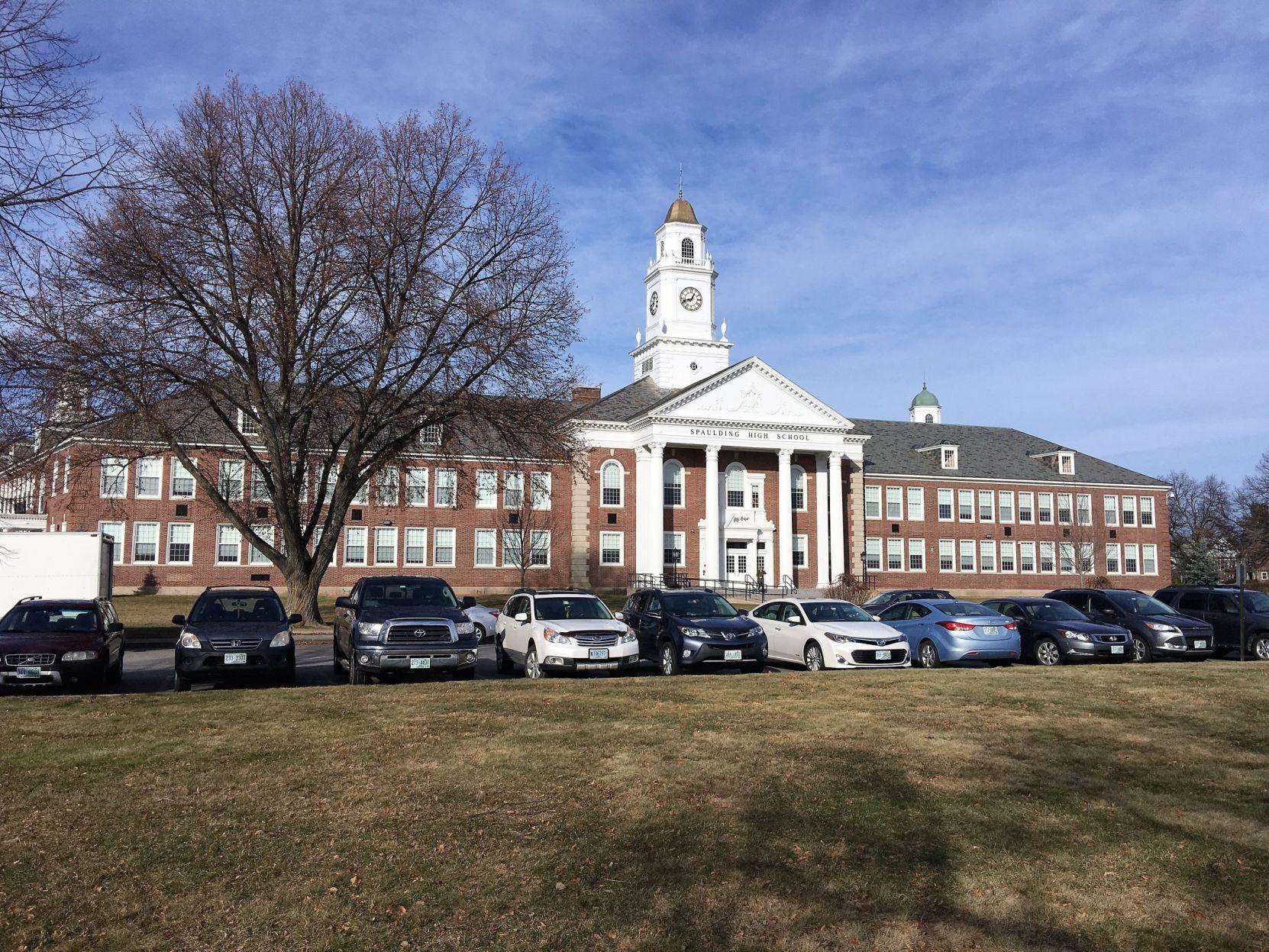 Spaulding High School in Rochester moves to remote learning after ...