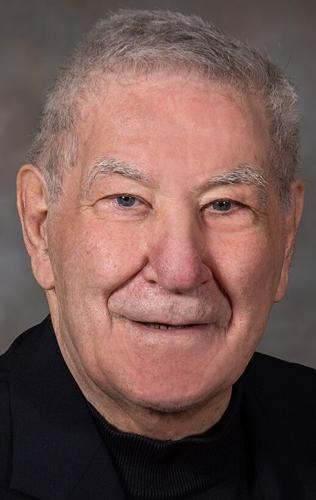 Sens. Lou D’Allesandro & Cindy Rosenwald: Honoring the legacies of Roy ...