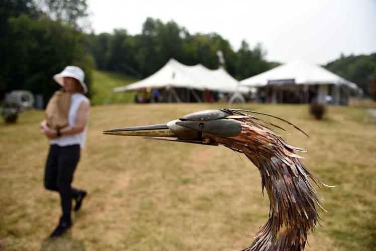 Craftsmen's Fair at Sunapee | Human Interest | unionleader.com