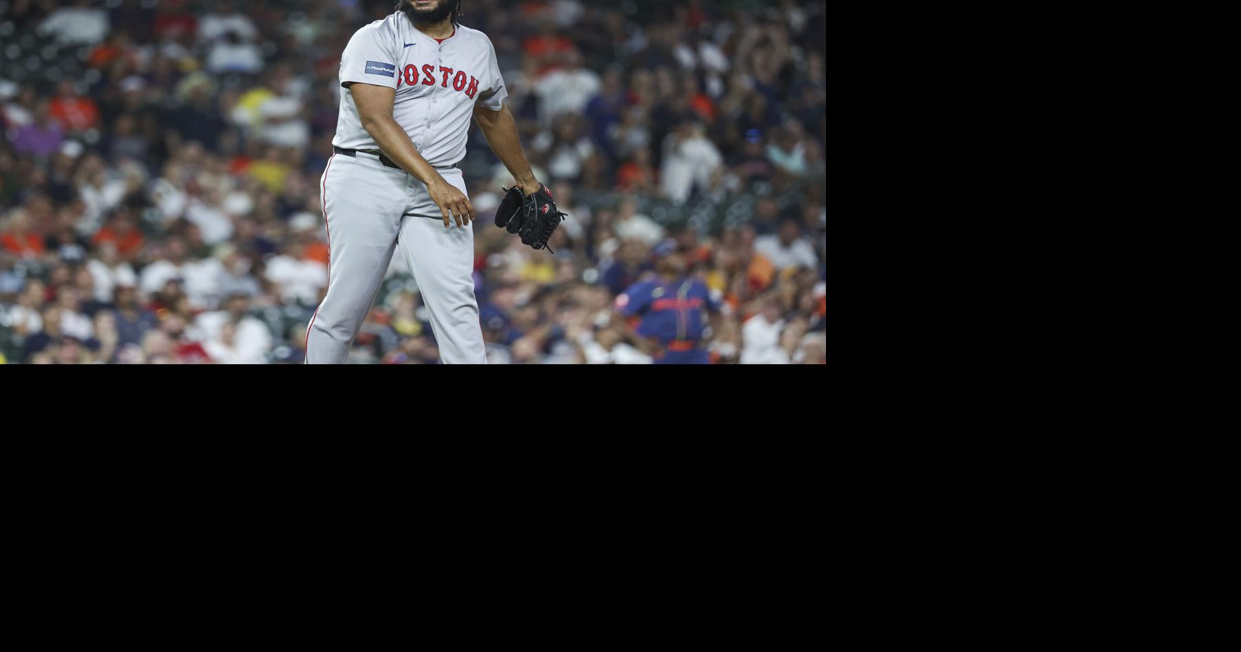 Bullpen continues to torpedo Boston's playoff hopes | MLB/Red Sox ...