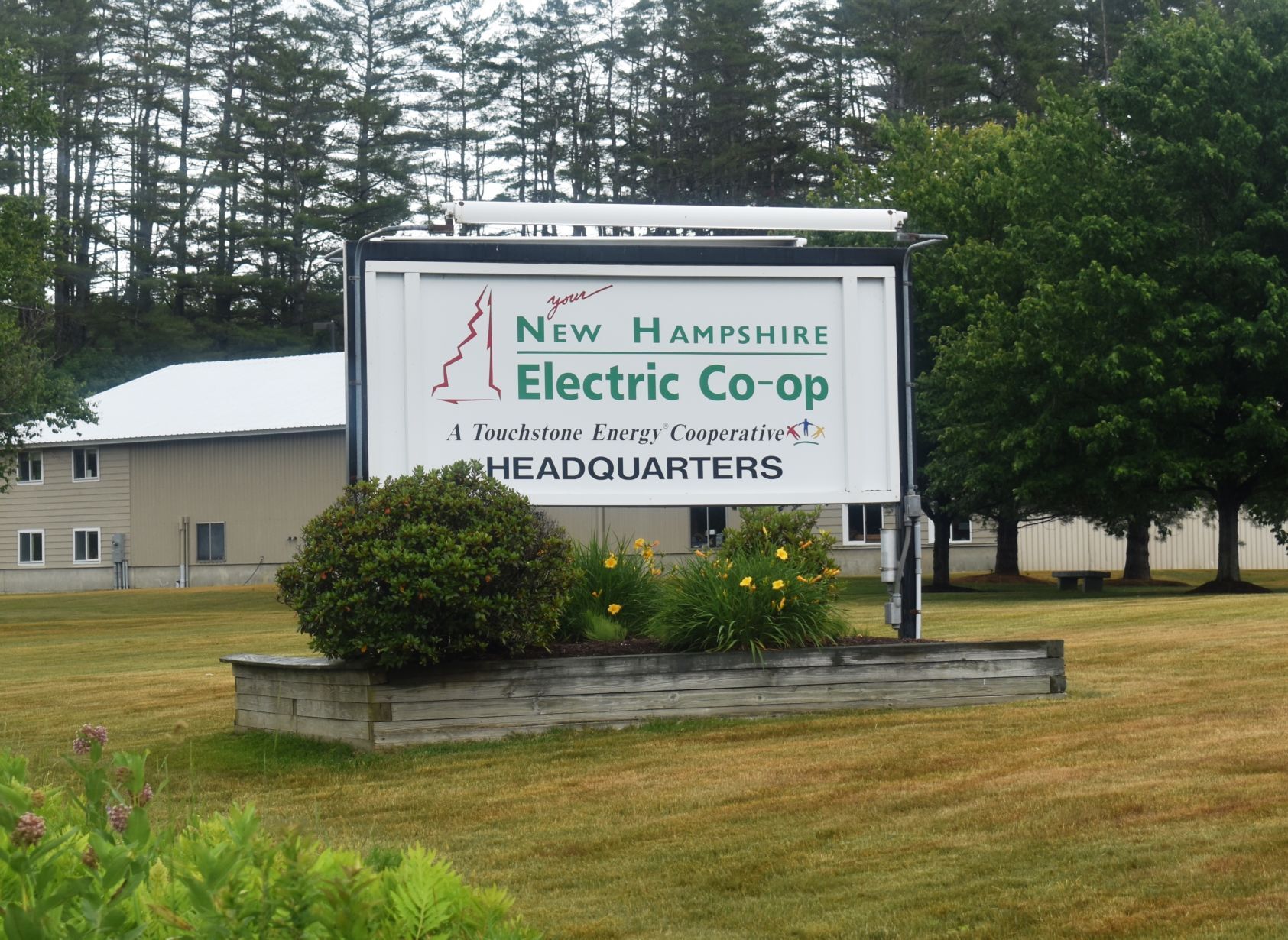 NH Co-op to see two-step rate increase in early '25 | Energy ...