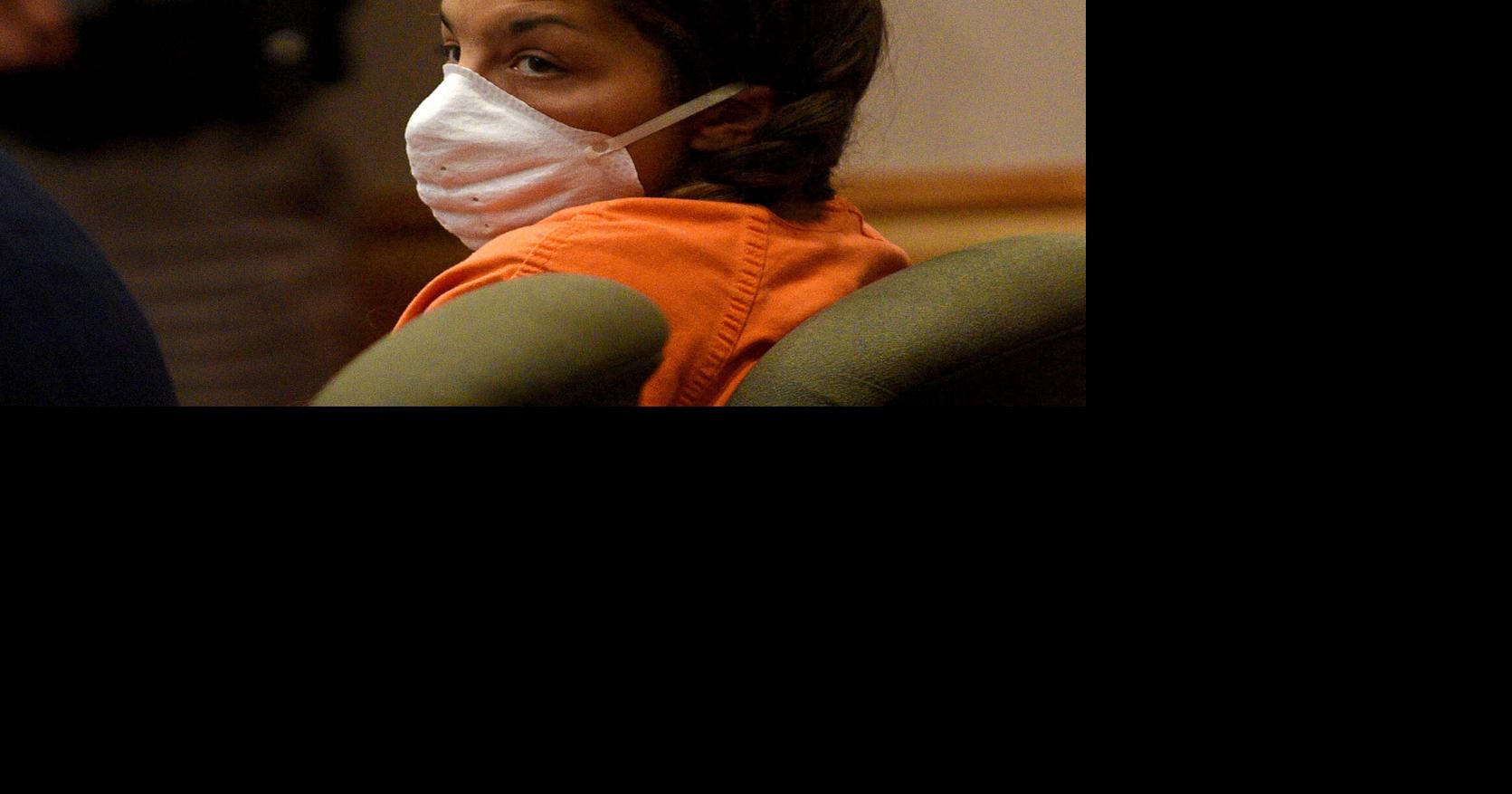 Kayla Montgomery agrees to return to jail | Courts | unionleader.com