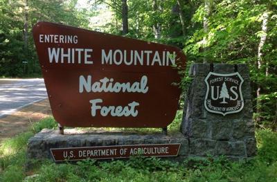 State, federal officials confirm White Mountains research won’t close ...