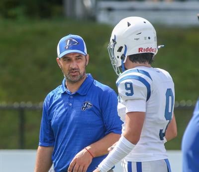 Hufft, already hired to be the AD at Alvirne, will be football coach as ...