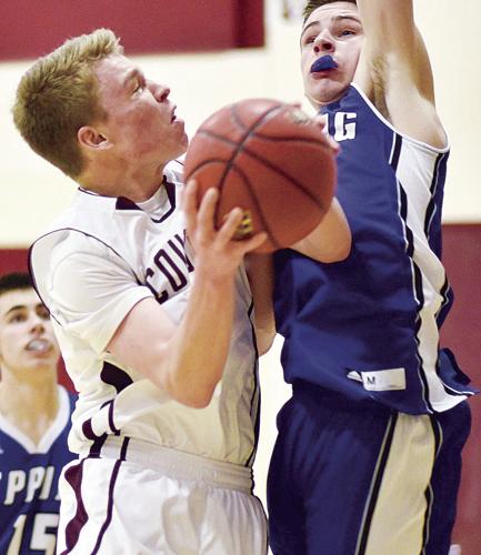 NHIAA Boys' Basketball: Cougars rally, tip Epping in OT | High School ...