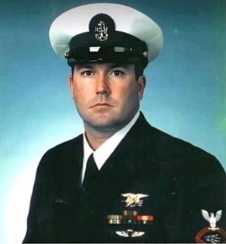 Exeter marks 20 years since death of Navy SEAL Dan Healy on rescue ...