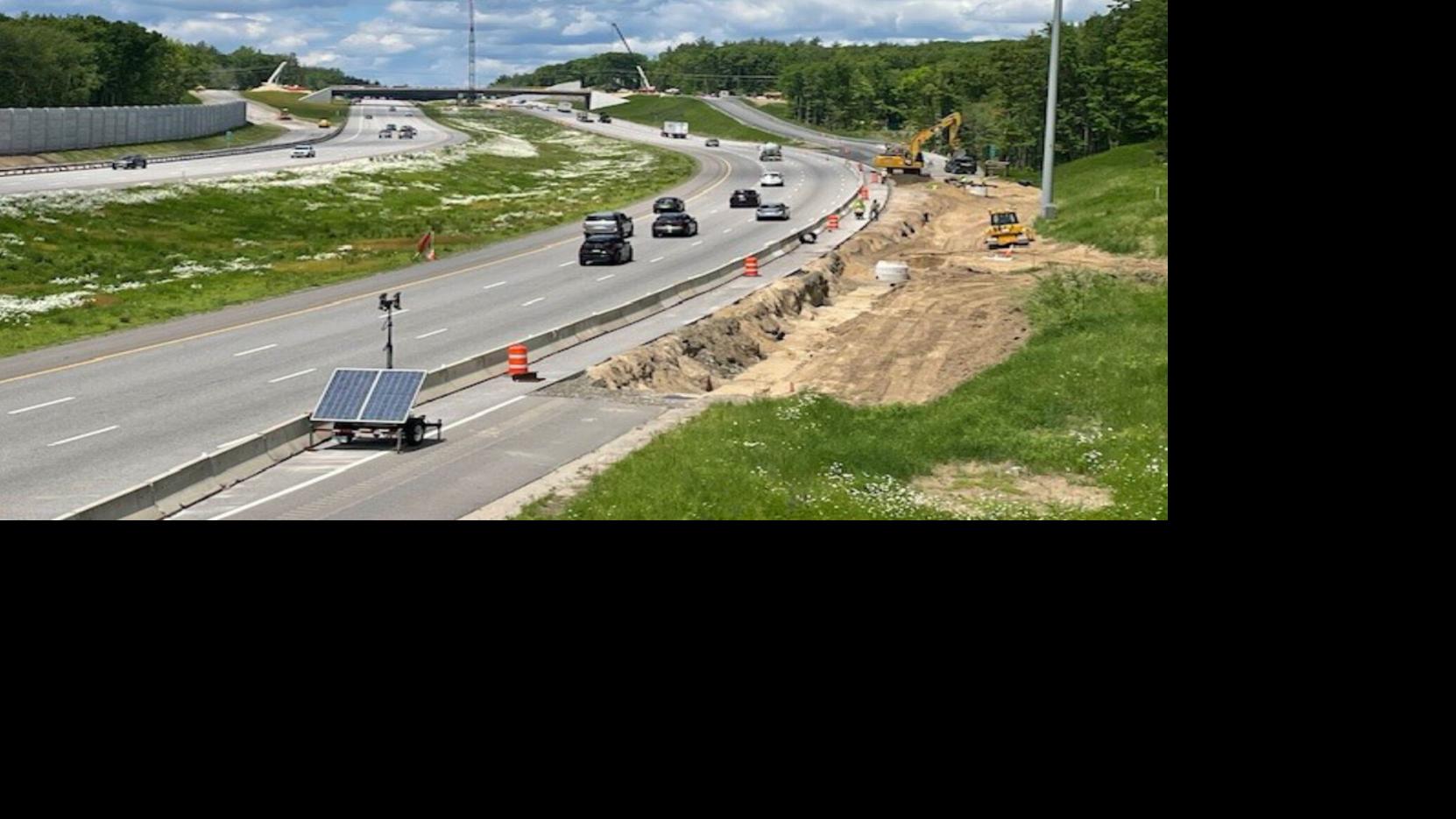 Derry and Londonderry officials offer updates on Exit 4A, community ...