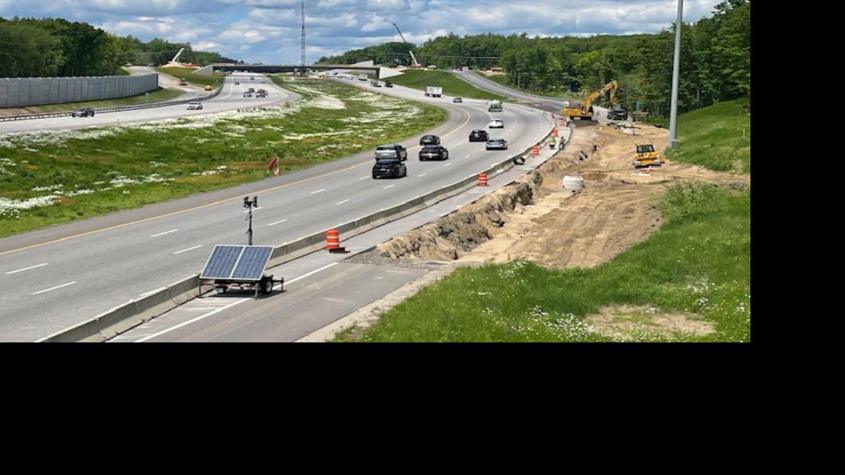 Derry and Londonderry officials offer updates on Exit 4A, community ...