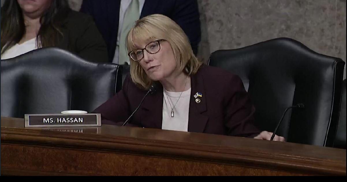 Senators fret about hiring for major VA expansion | National ...