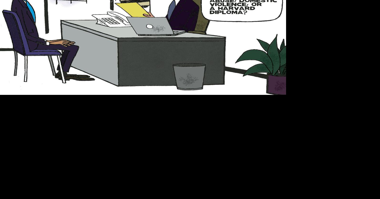 Editorial Cartoon: Steve Kelley | Cartoons | unionleader.com