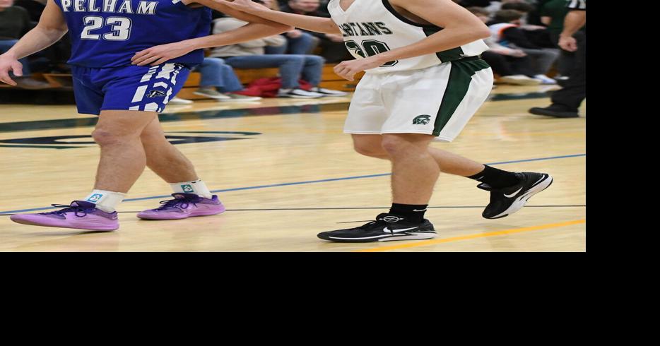 High schools: Zach James hits No. 1,000 in Pelham’s victory | High ...