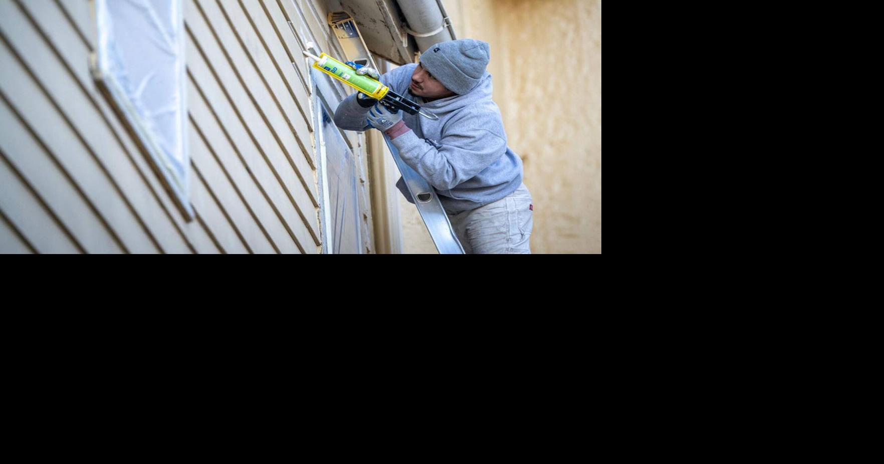 Historic Army homes deteriorated for years. Now, there’s plan to revive ...