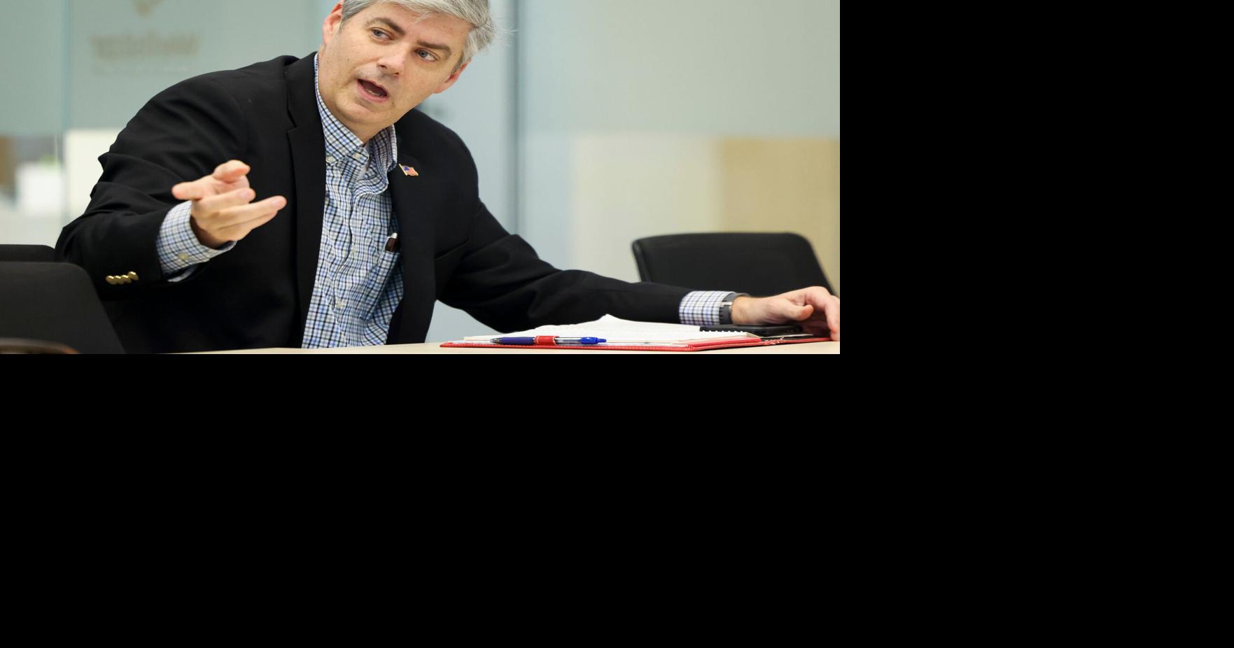 Georgia ethics board will take up complaints against Trump election ...