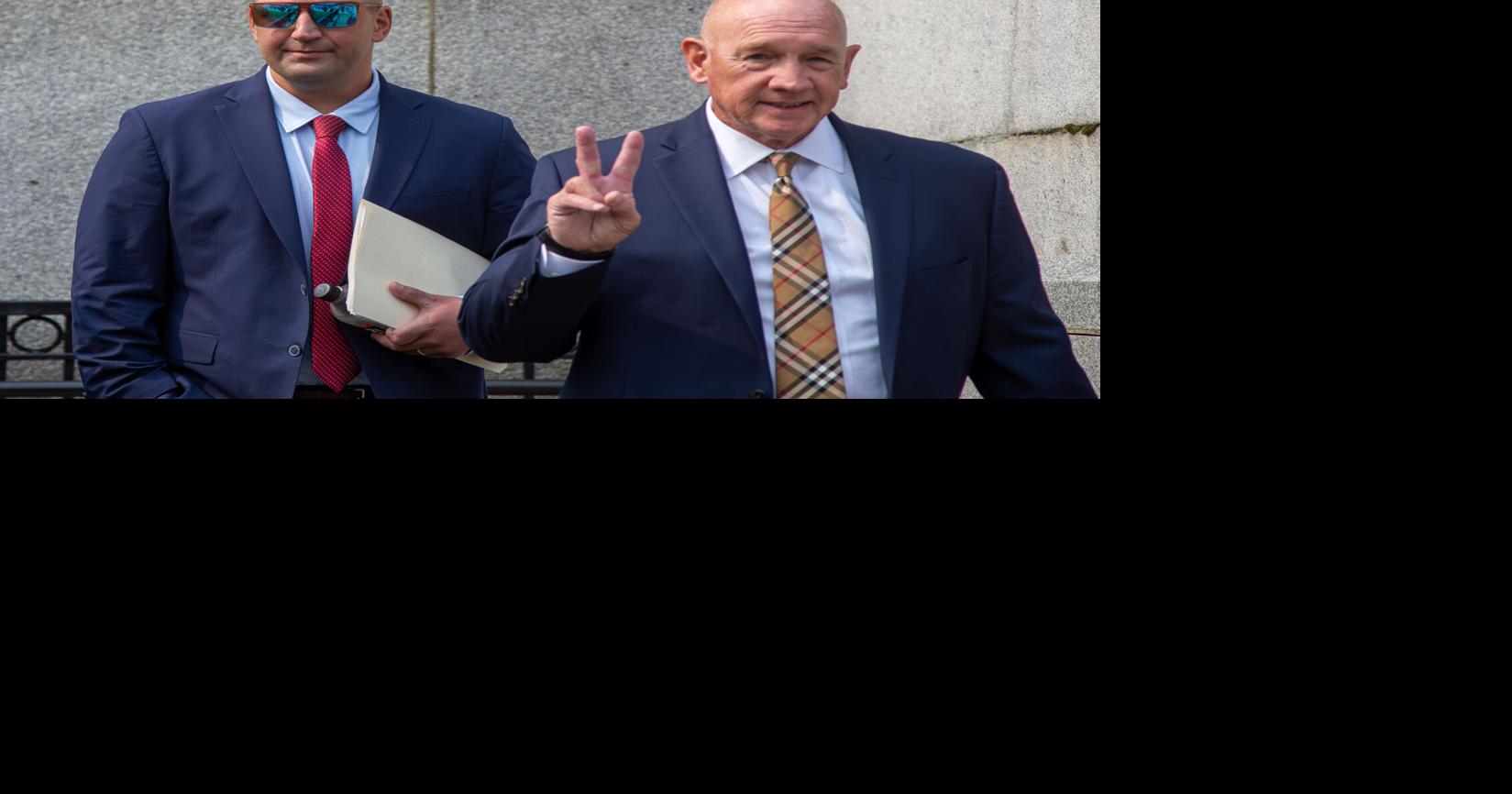 Michael Proctor’s attorneys to be pressed on deposition delay in Karen ...
