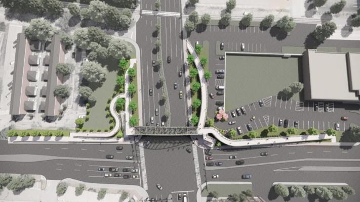 Peanut for your thoughts? Community input leads to changes pitched for ...