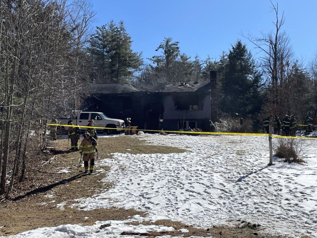 Family of victim in fatal Litchfield fire 'touched' by outpouring of ...