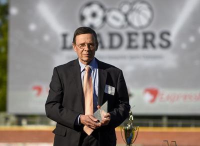 State of Sports: For almost 50 years, Dufour ‘was like a brother’ to ...