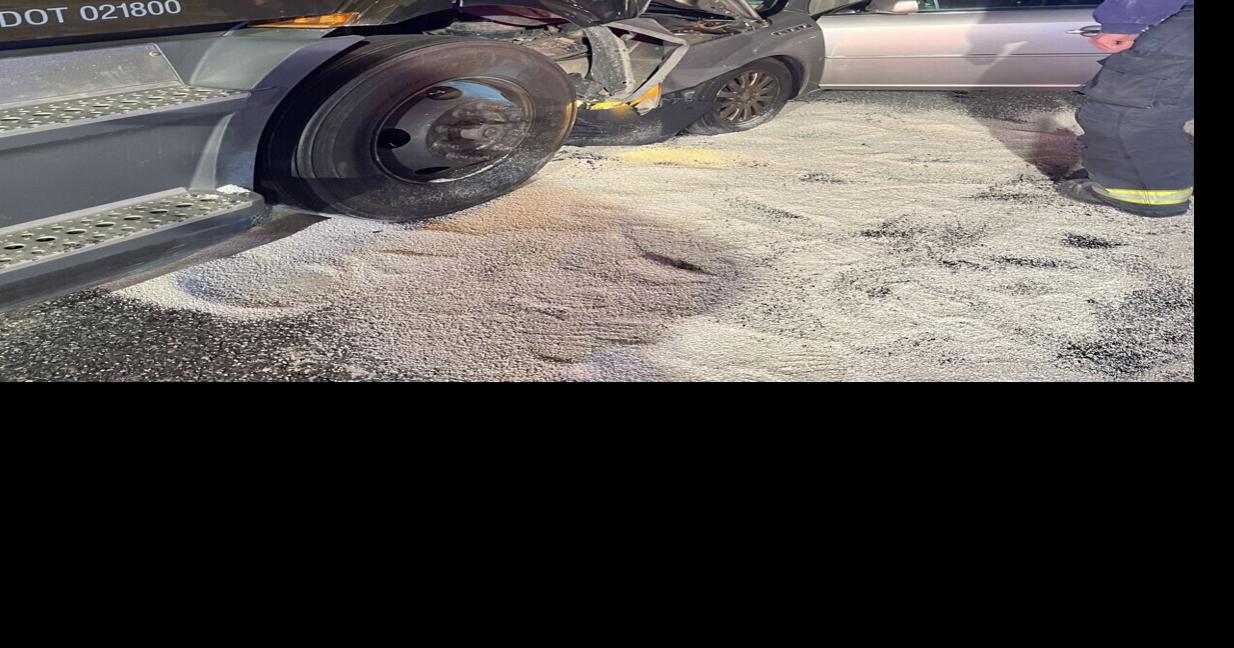 3 in 4 traffic fatalities involve impaired drivers: state | Public ...