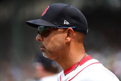 Red Sox president on Alex Cora extension: ‘He’s the face of the ...