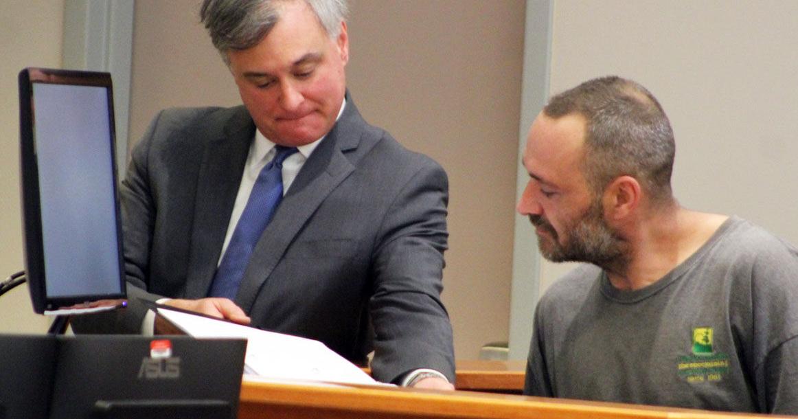 Workers describe moments leading up to double slaying during Rivera ...