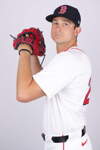 Whitlock at a crossroads as Red Sox rotation thins further | MLB/Red ...