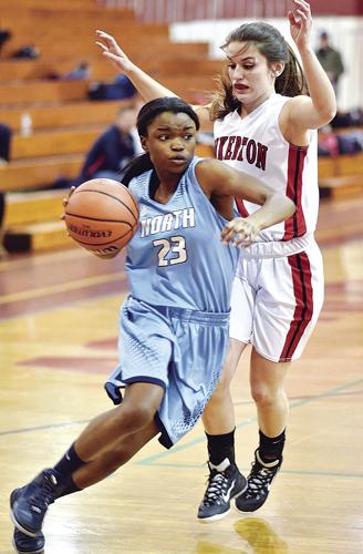 High School Roundup: North girls deal Pinkerton first loss | High ...
