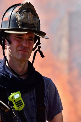 Hudson fire lieutenant dies in motorcycle crash | Public Safety ...