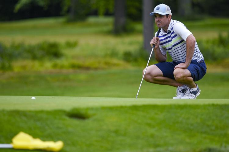 NH State Am medal play | Golf | unionleader.com
