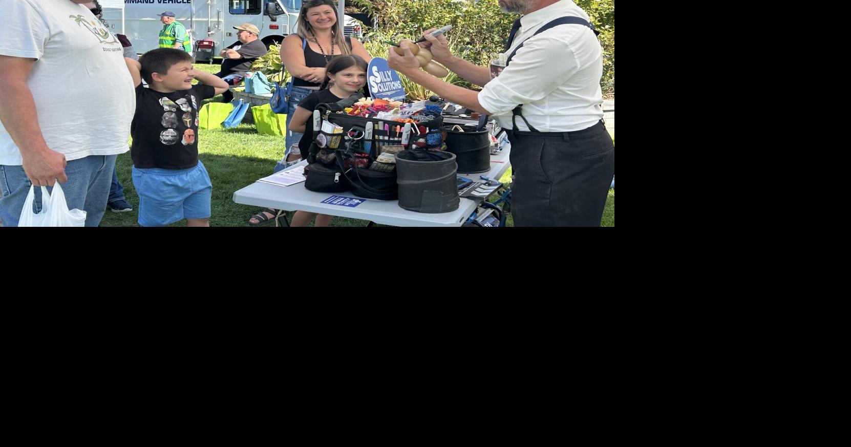 Derryfest welcomes big crowds to town | Derry & Londonderry | unionleader.com