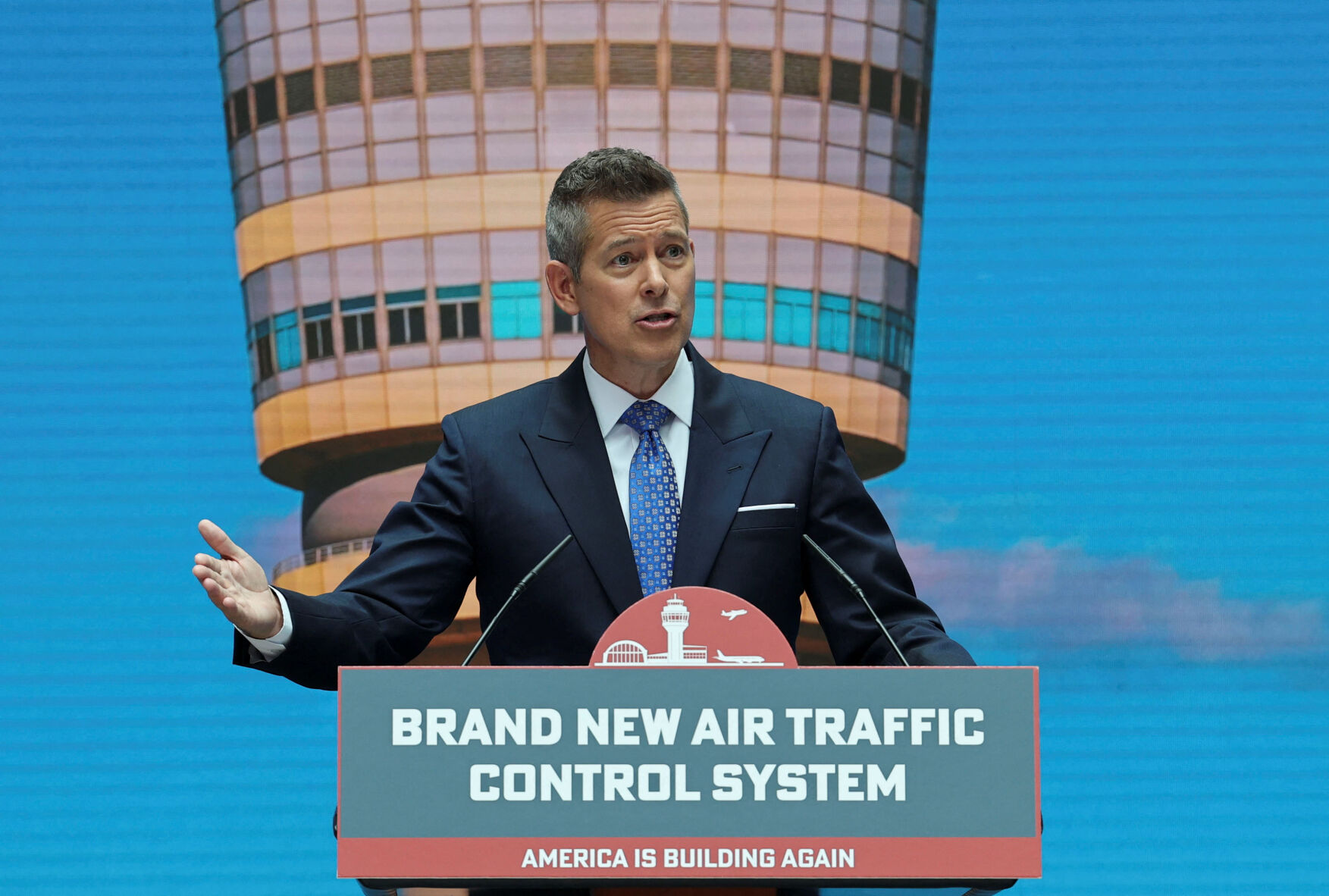 NCC to take over training of air traffic controllers | Transportation ...