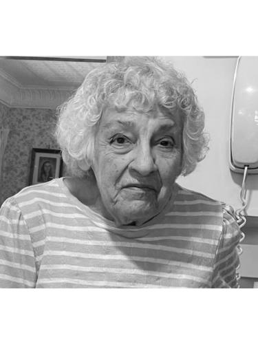 Rose G (Greenwood) Weeks | | unionleader.com