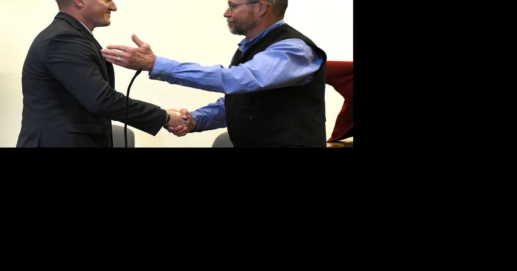 Manchester police officer acquitted in domestic abuse case | Courts ...