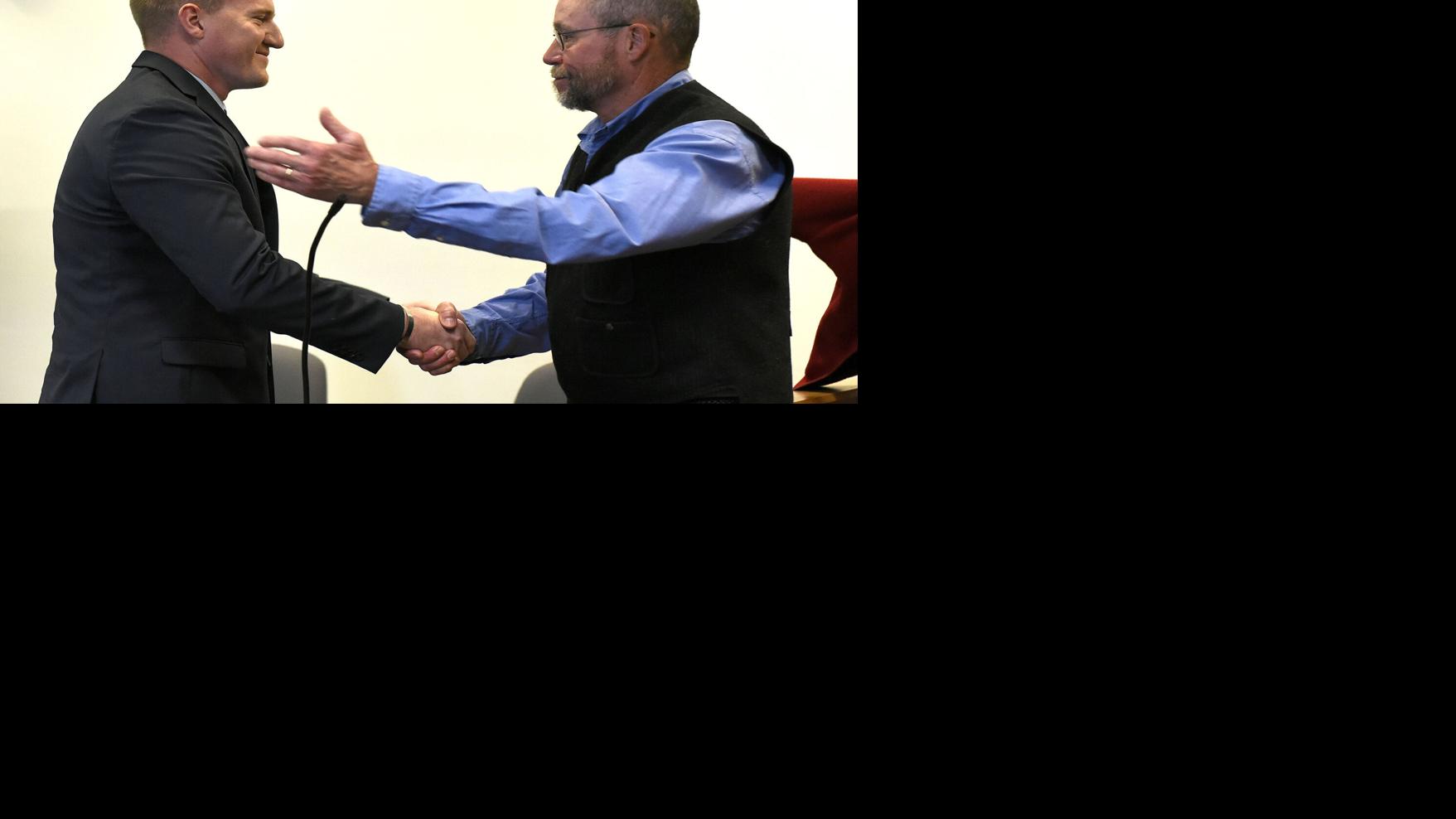 Manchester police officer acquitted in domestic abuse case | Courts ...