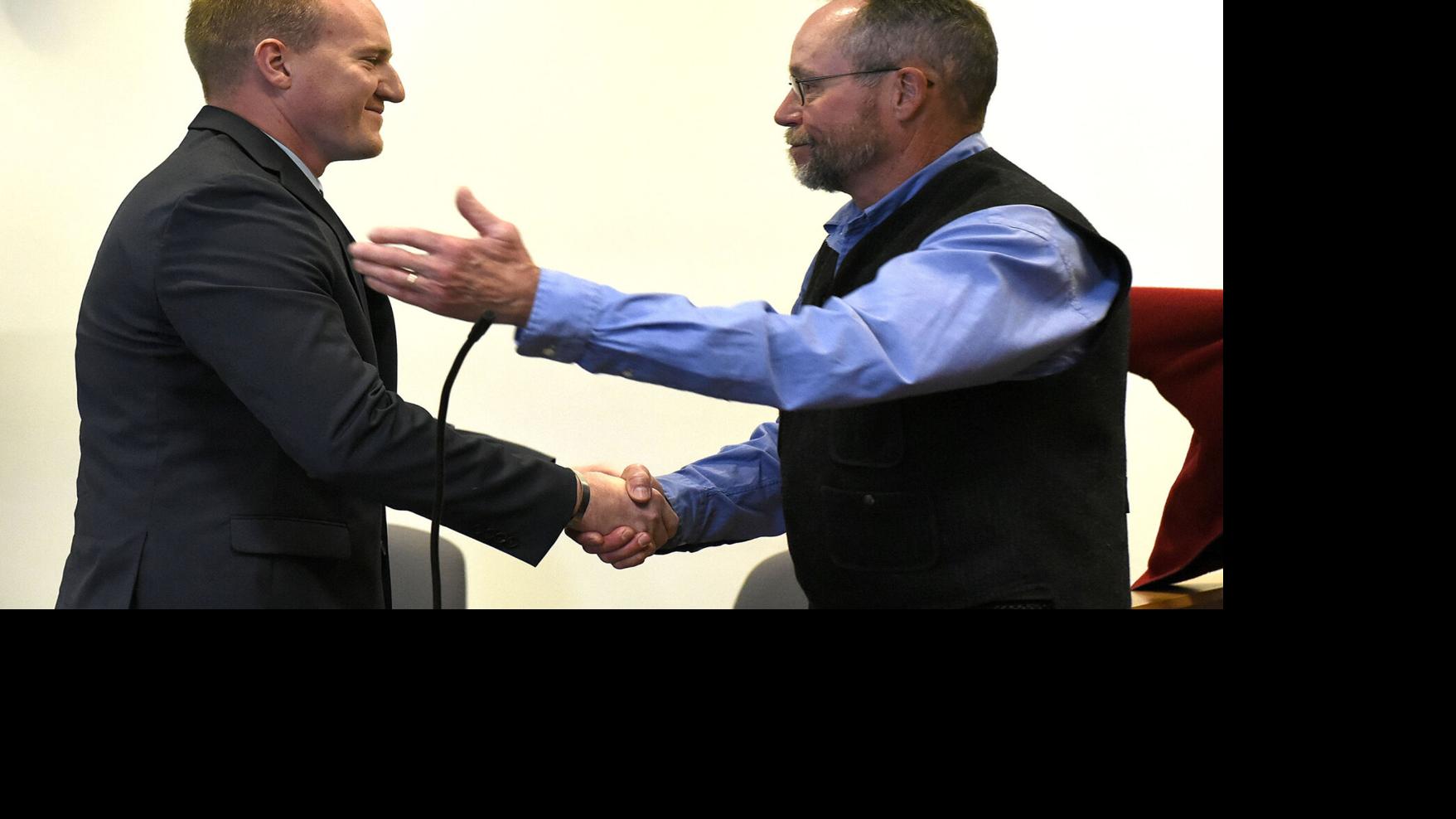 Manchester police officer acquitted in domestic abuse case | Courts ...