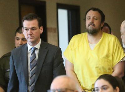 Judge sentences convicted killer Timothy Verrill to 90 years to life in ...