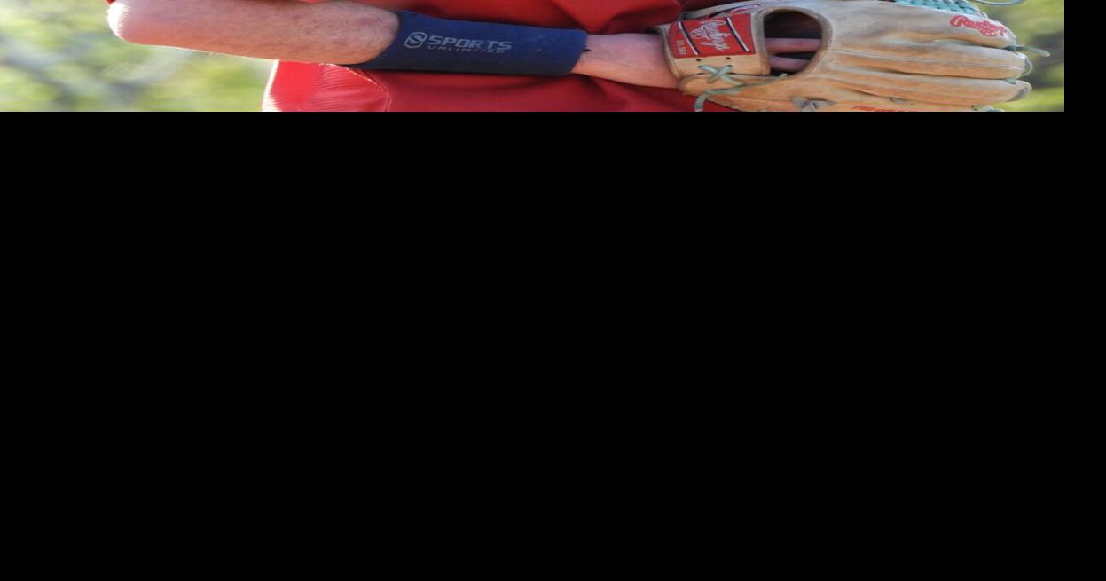 Union Leader Athlete of the Month: Paolicelli's arm, bat led John Stark ...