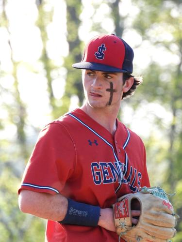 Union Leader Athlete of the Month: Paolicelli's arm, bat led John Stark ...