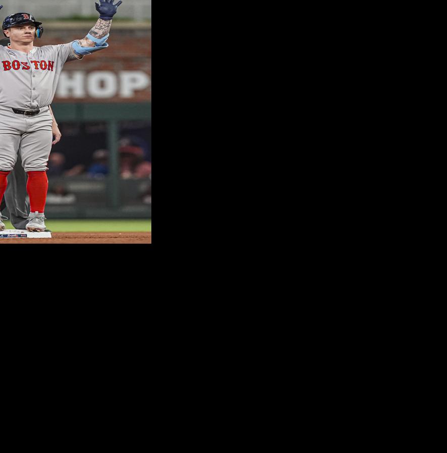 MLB Notebook: Best and worst of Red Sox season a quarter of the way ...