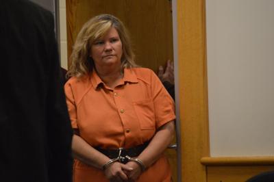 After refusing arraignment, woman charged in Salem chase makes court ...