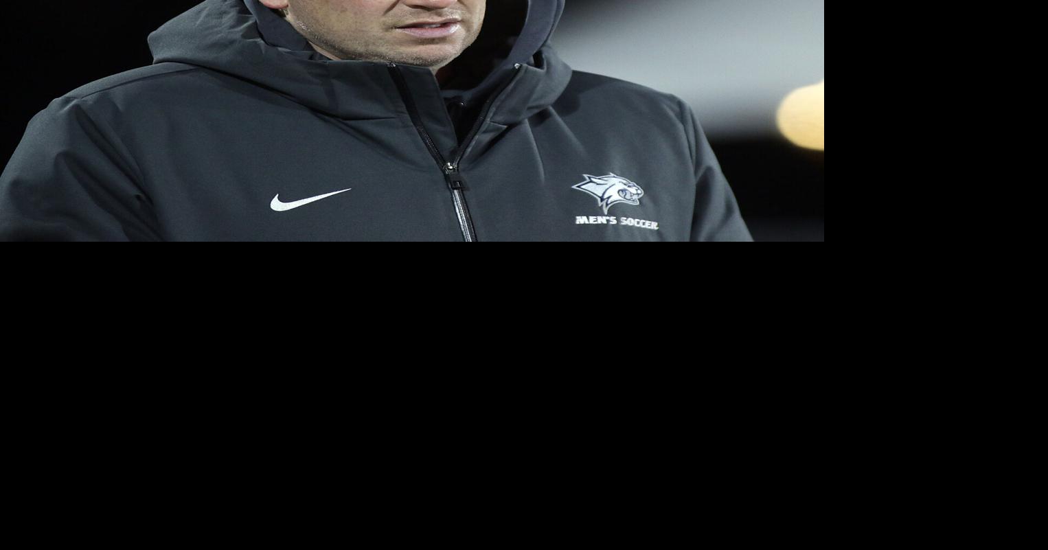 Coach Hubbard makes 'hardest decision' to leave UNH for North Carolina ...